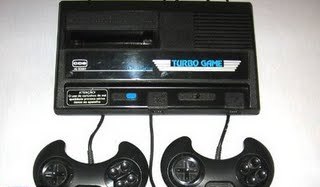 Que tal um Turbo Game? | Espaço Liberdade